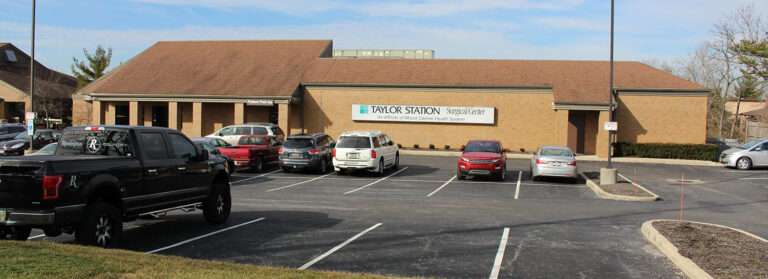 Taylor Station – Surgical Station